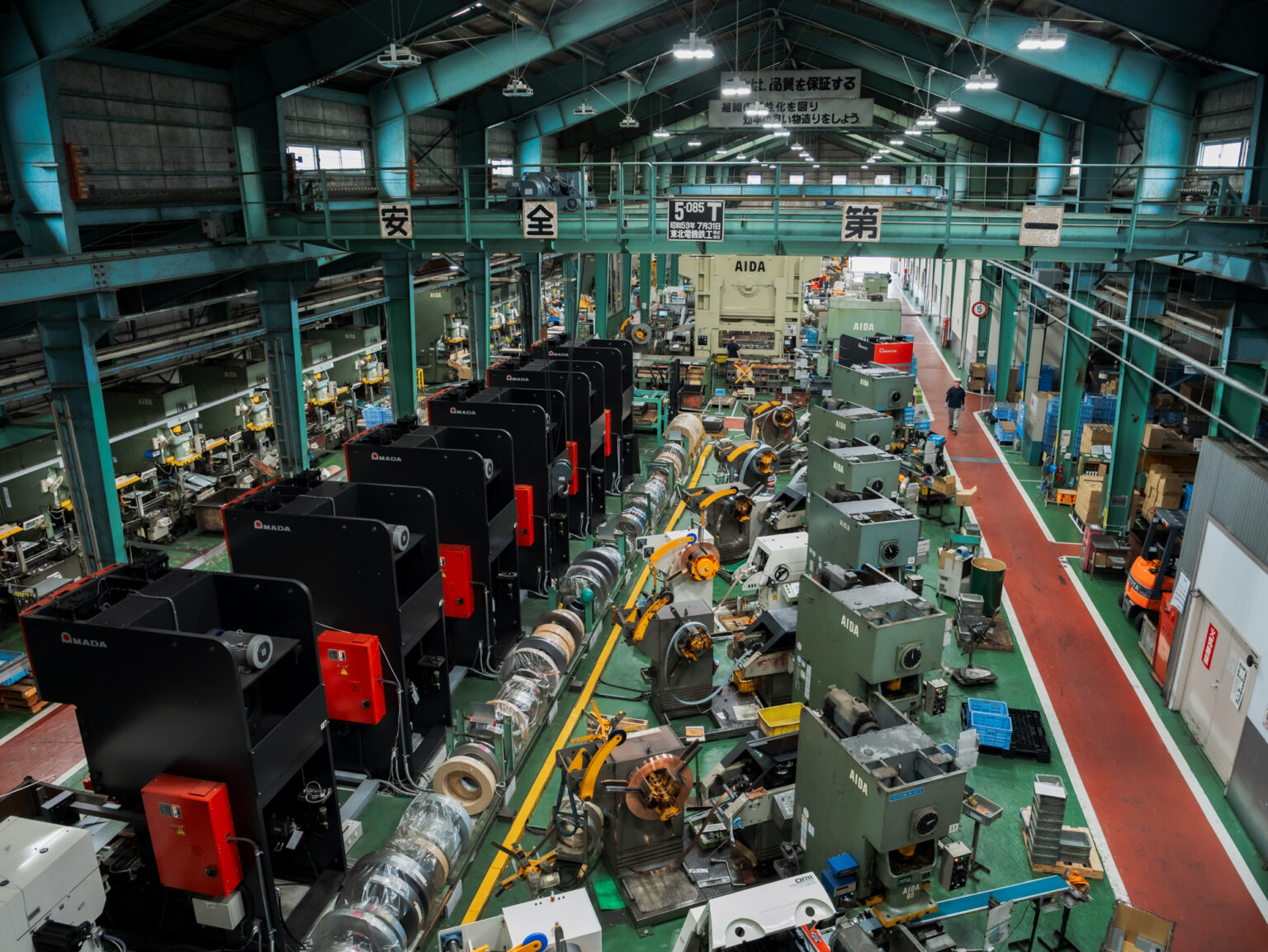 桜本製作所の強み - 桜本製作所